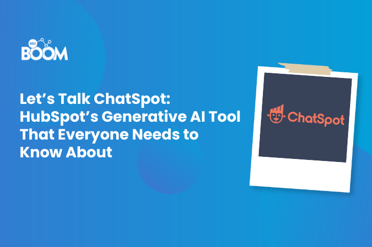 What is ChatSpot AI and Why You Should Use It?